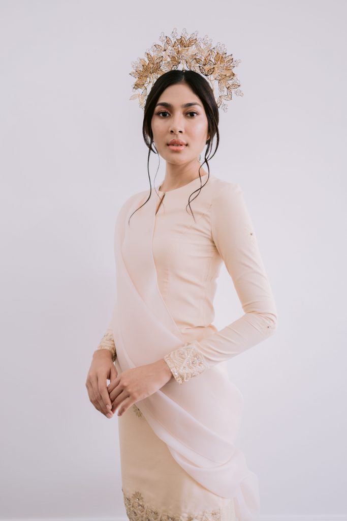 ANGGUN – Merahjambu